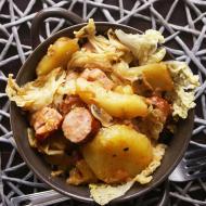 Przepis: Cygański kociołek - Proste i Smaczne Przepisy