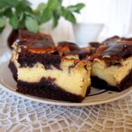 Przepis: Sernik izaura - Proste i Smaczne Przepisy